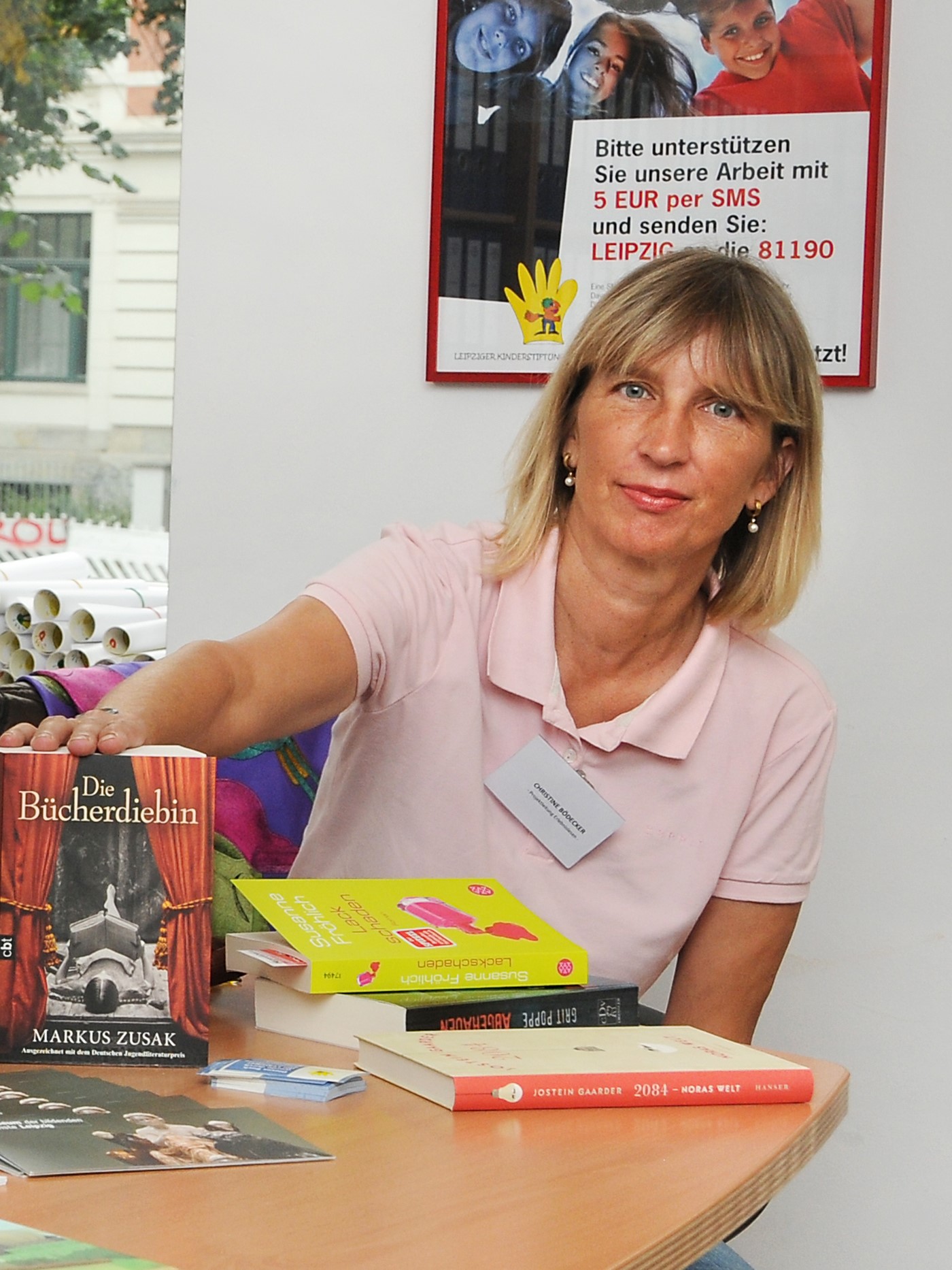 Organe der Stiftung - Leipziger Kinderstiftung